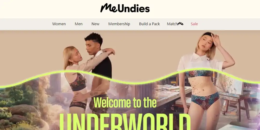 Top 11 American Underwear Manufacturers in 2025