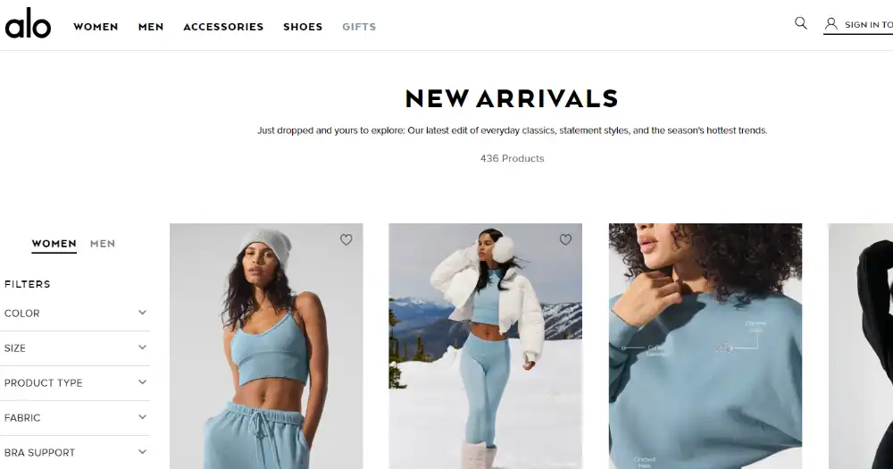 Las 12 mejores marcas de ropa de yoga del mundo (Guía 2026)