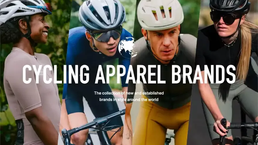 Las mejores marcas de ropa de ciclismo de 2025: una guía rápida