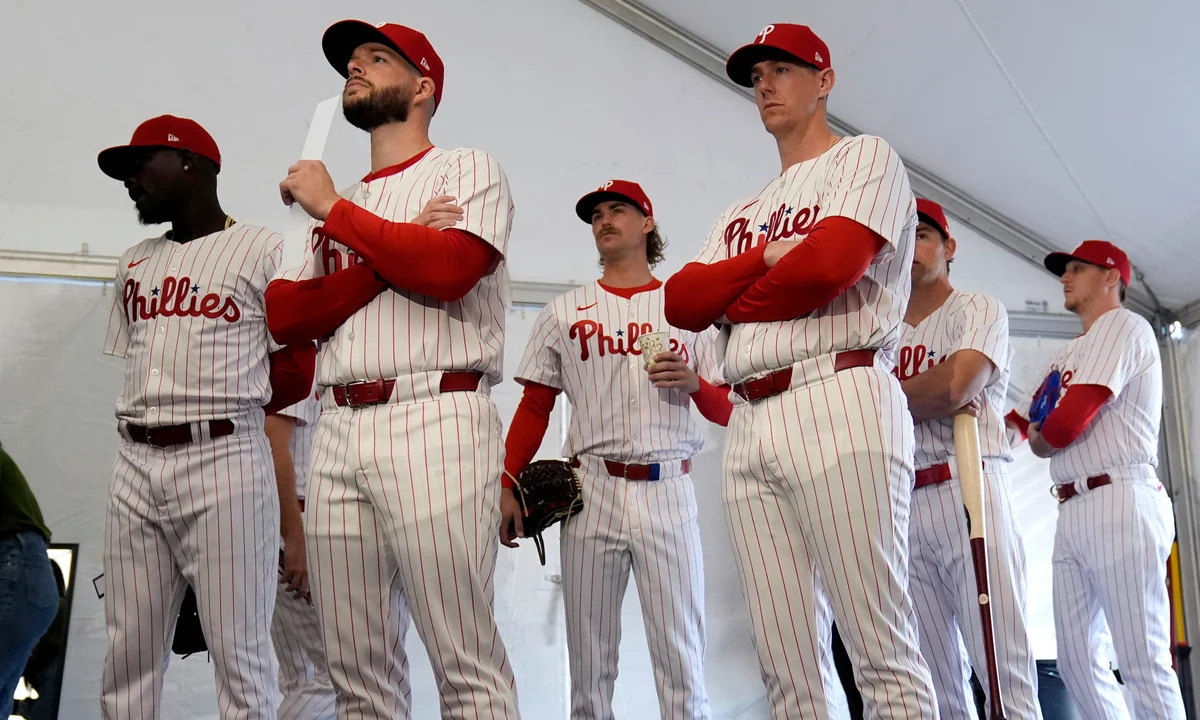 What Fabric Are Baseball Uniforms Made Of