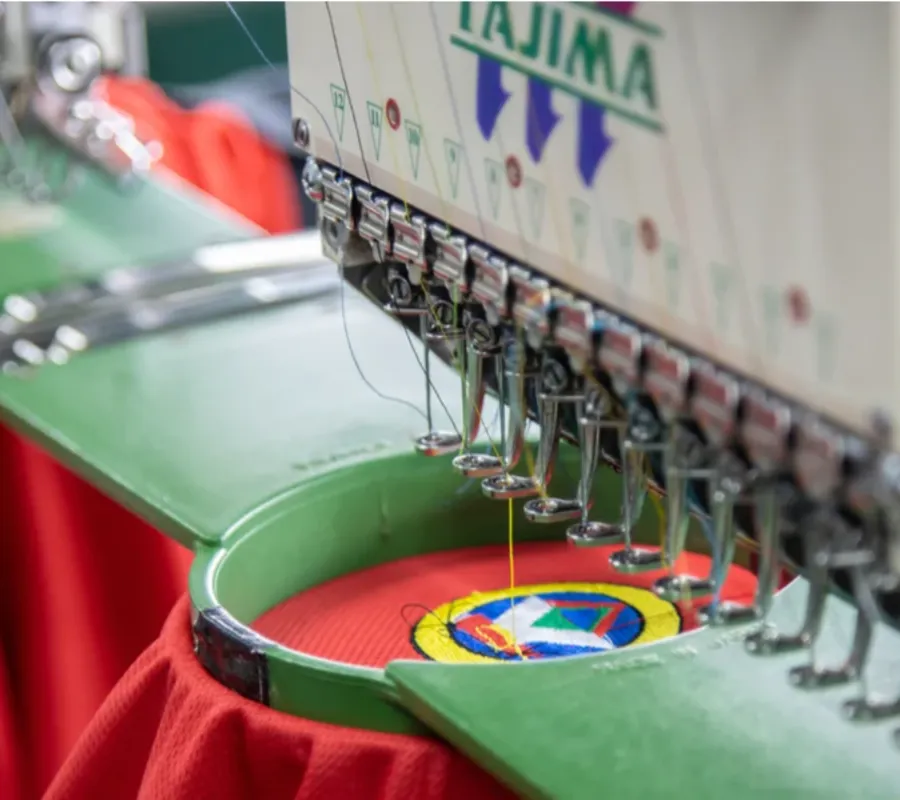 Custom Airline Uniform Manufacturers Trusted by 90+ Airlines